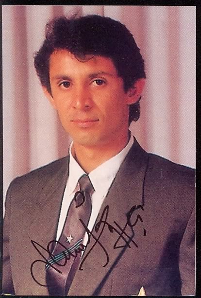 Proud Ismailies: Saleem Jaffar