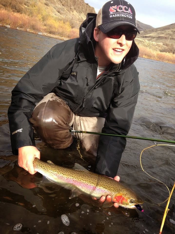 Skinny Waders: A Fly Fishing Blog