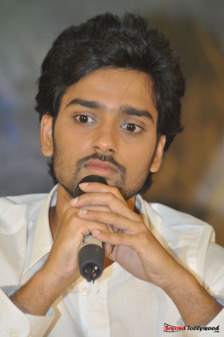 BeyondTollywood.Com: Anthaka Mundu Aa Tarvatha Pressmeet Photos