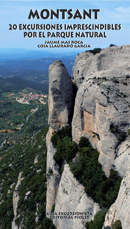 Biblioteca cicloturista: Montsanat.. 20 excursiones por el parque ...