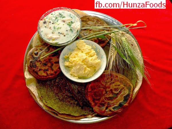 Business Proprosal on Hunza Foods ( For Study Purpose)