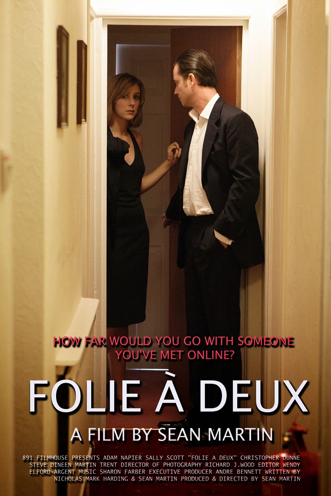 Folie à Deux - A Film by Sean Martin