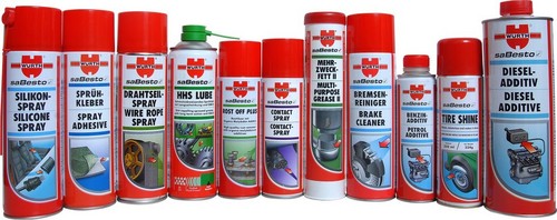 Online Suspension (Absorbers & Springs): Wurth Products