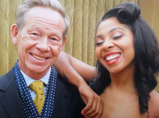 jonderblog: Guest Spots: Hollie Cook