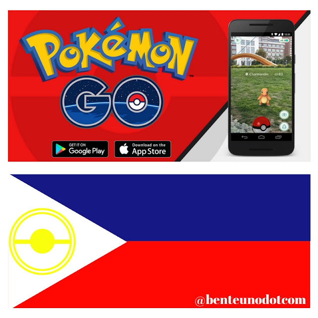 Official Pokemon Go app now in the Philippines for iOS and Android ...