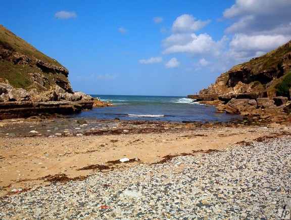 The beaches of Sintra