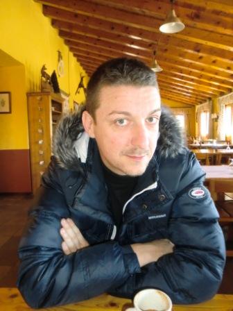 David Tena Coaching: Sobre mi