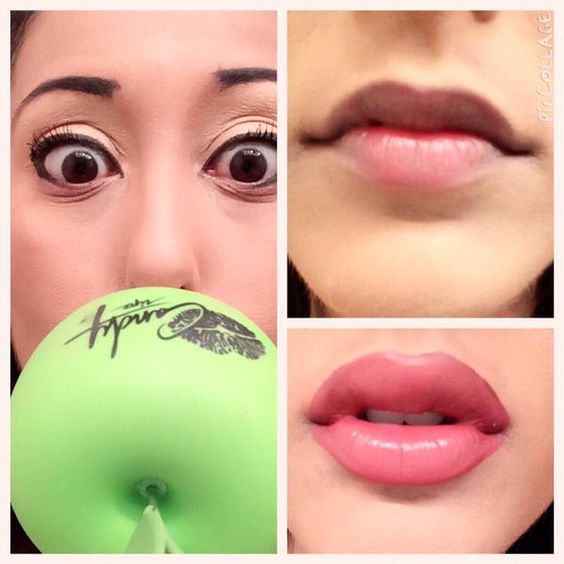 Natural Luscious Lips: Best Lip Plumper Has Been Taking The Beauty ...