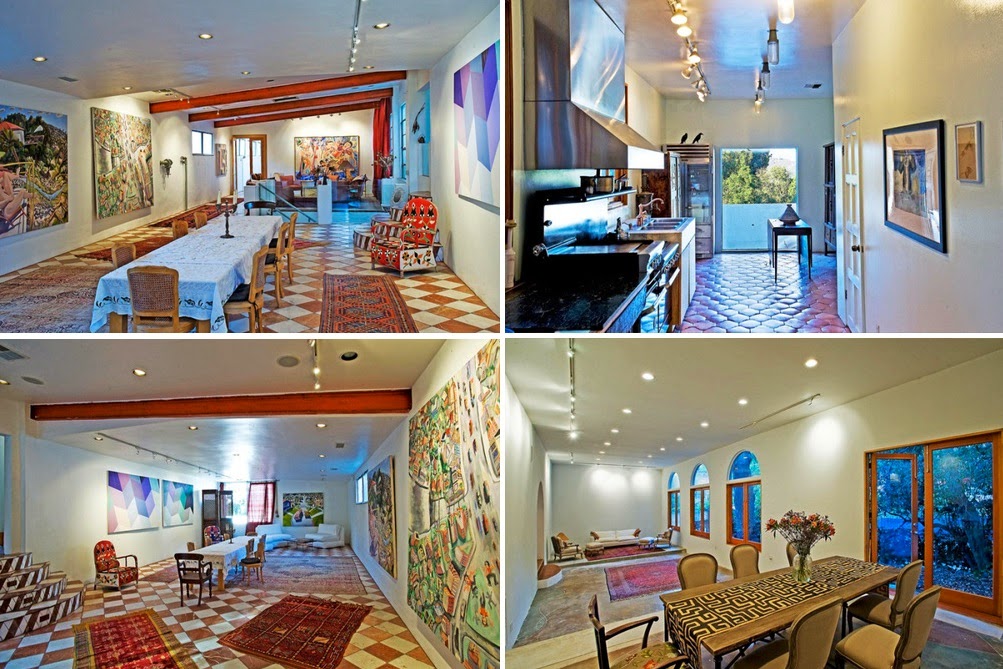 zxasdew: Jared Leto Buys $5 Million Former Military Compound In Laurel ...