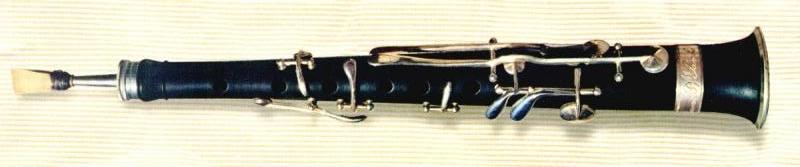 INSTRUMUNDO Instrumentos Musicales: Dulzaina, Dolçaina, Gaita Navarra ...