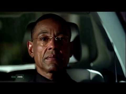 Unfettered Brilliance: Walter White Wednesday 5