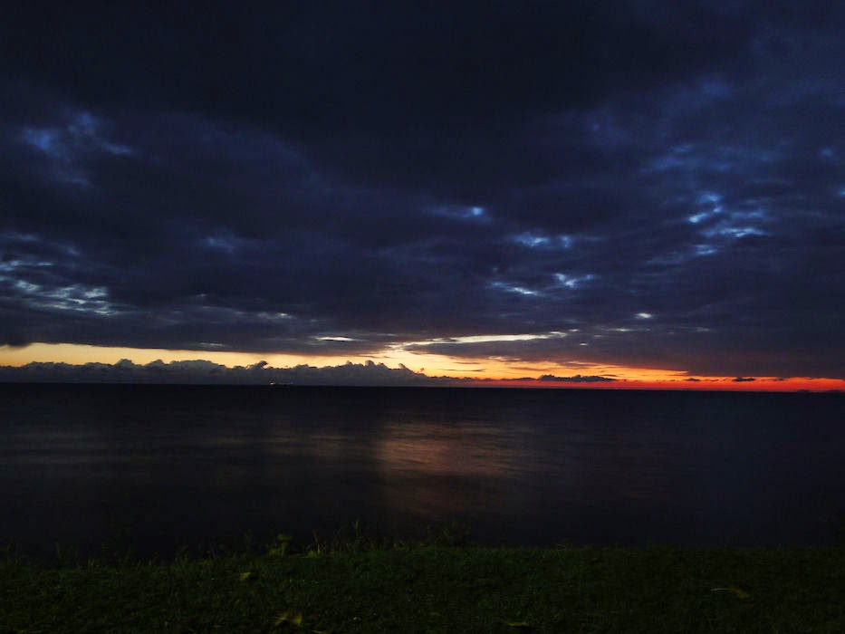 Passion for the Past: The Day Begins: Dawn...Good Morning - Evening ...