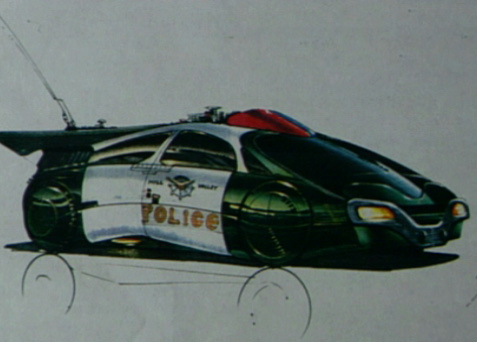 endearing detritus: back to the future 2 concept art (1989)