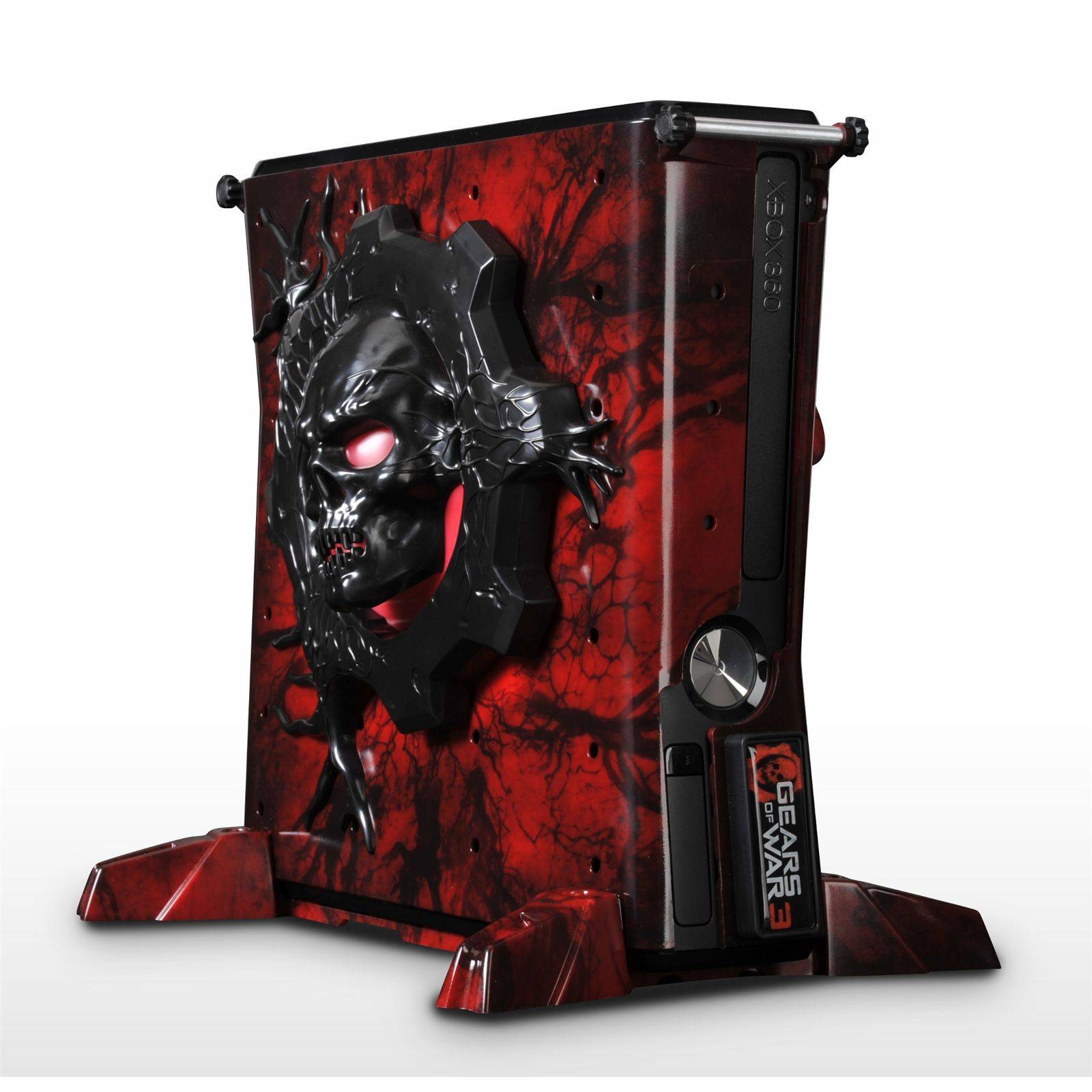 10 Cool Looking Xbox 360 Vaults Video Games Walkthroughs Guides 10-cool-looking-xbox-360-vaults-video-games-walkthroughs-guides
