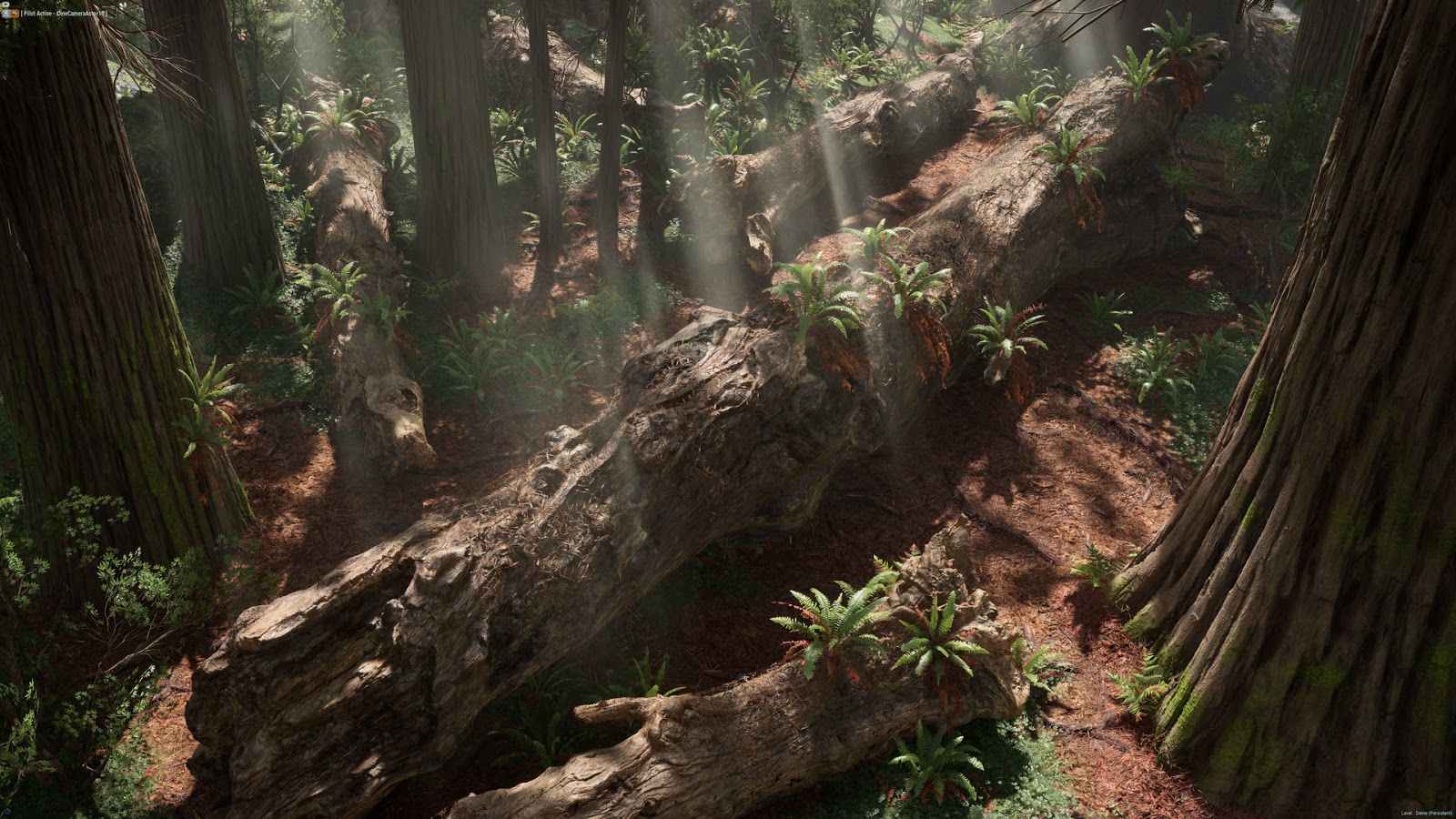 Check Out This Unbelievable Environment Attempt by Alireza Khajehali In ...