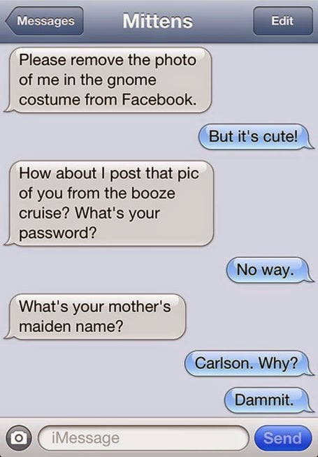 15 Text Messages A Cat Would Send If Cats Could Actually Text