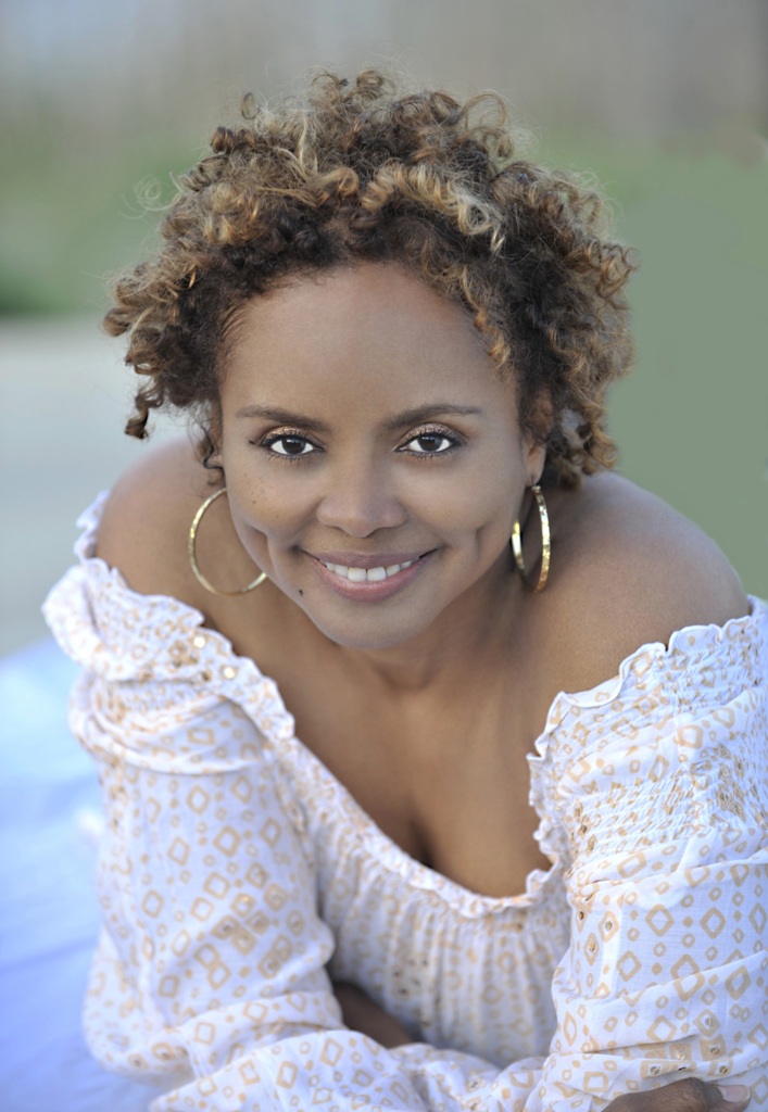 Anniversaire de Debbi Morgan ((Harmony Hamilton) | Les Feux de l'Amour ...