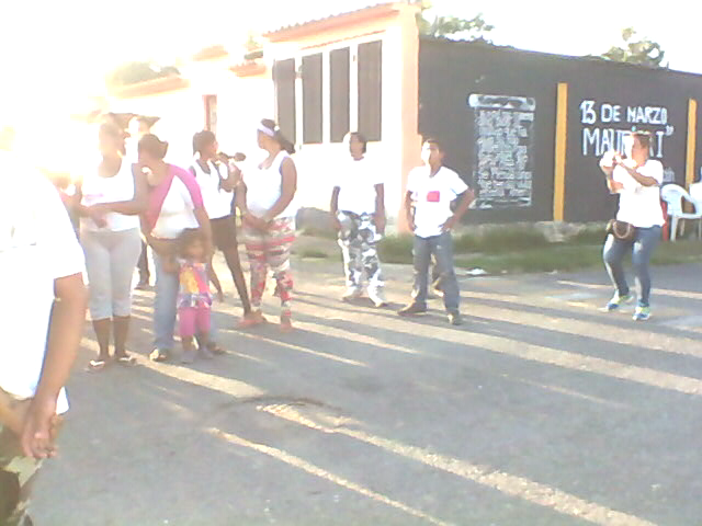 RESEÑA HISTÓRICA DE MAURICA I