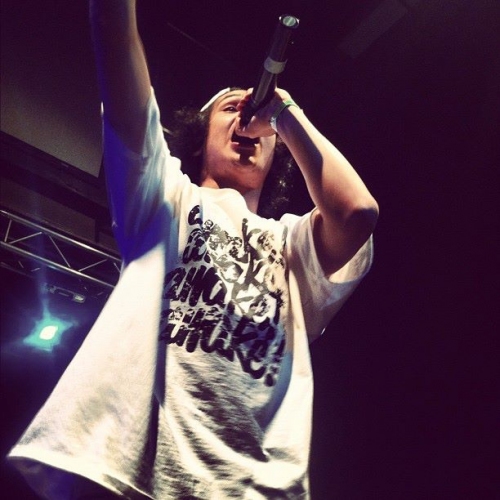 Risk Underground: MÚSICA: SELF PROVOKED