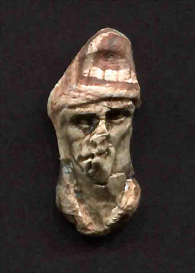 Hidden Missives: Xenu