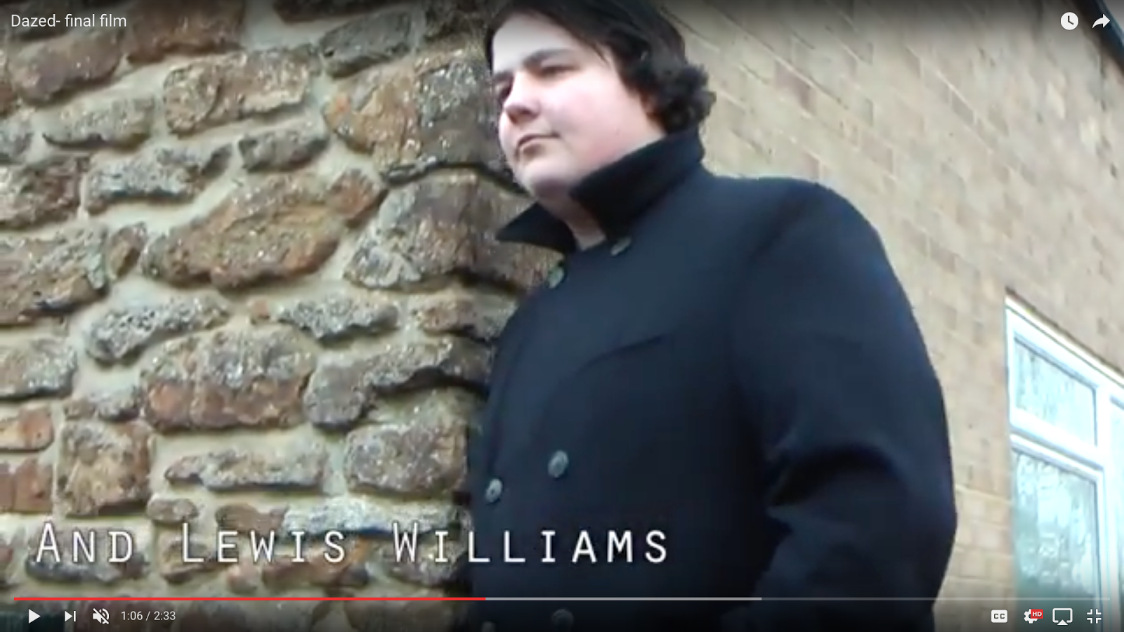 Eleanor Casey Foundation Portfolio