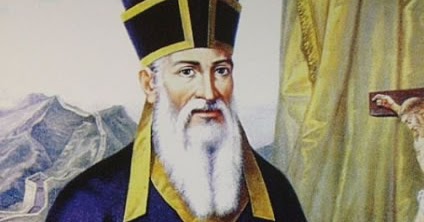 Epic World History: Matteo Ricci - Jesuit Missionary