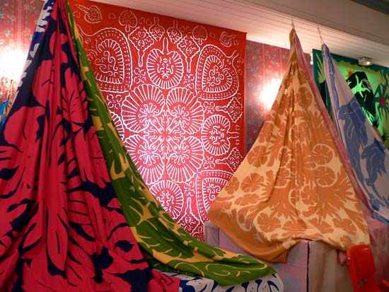 A - Z : T = Tifaifai