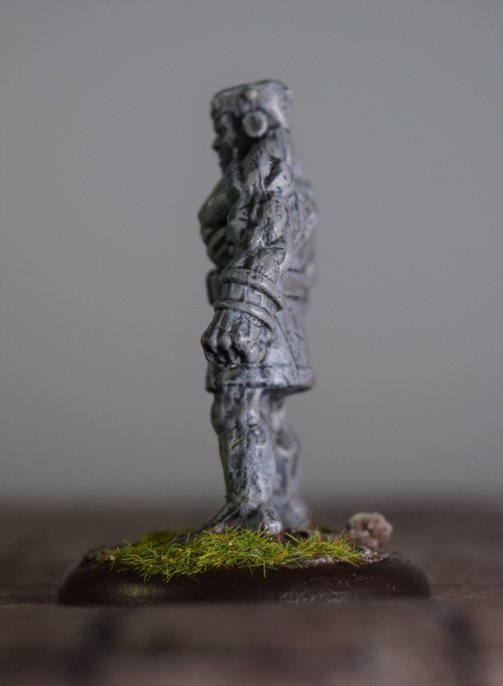 The Analogue Hobbies Painting Challenge: From JonathanO: Giant Worm and ...