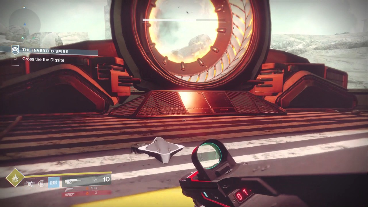 Destiny 2’s Open-World Environments Are Designed To Be “Places You Can ...