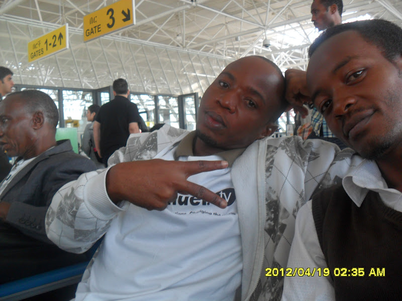 TB JOSHUA AND RUMAAFRICA IN TANZANIA: RULEA SANGA IN SCOAN NIGERIA (TB ...