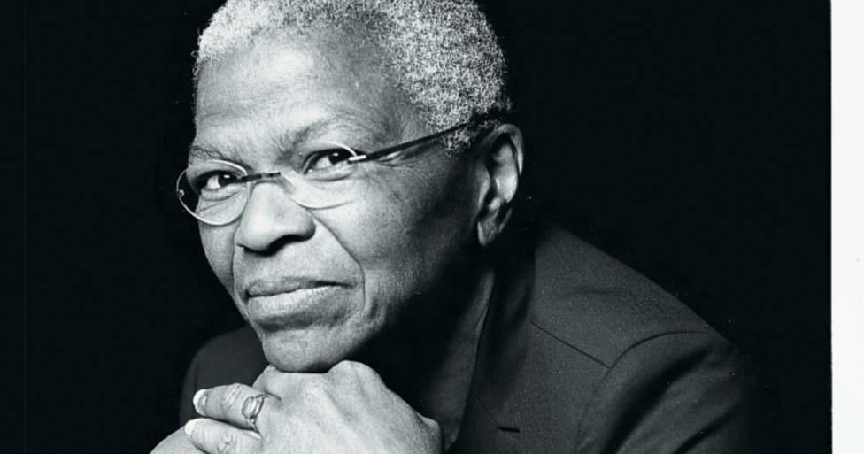 Motivational Moment: It Can Be Done...Mary Frances Berry