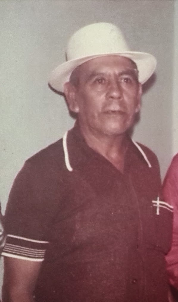 El Barrio de San Bruno en Xalapa: julio 2014