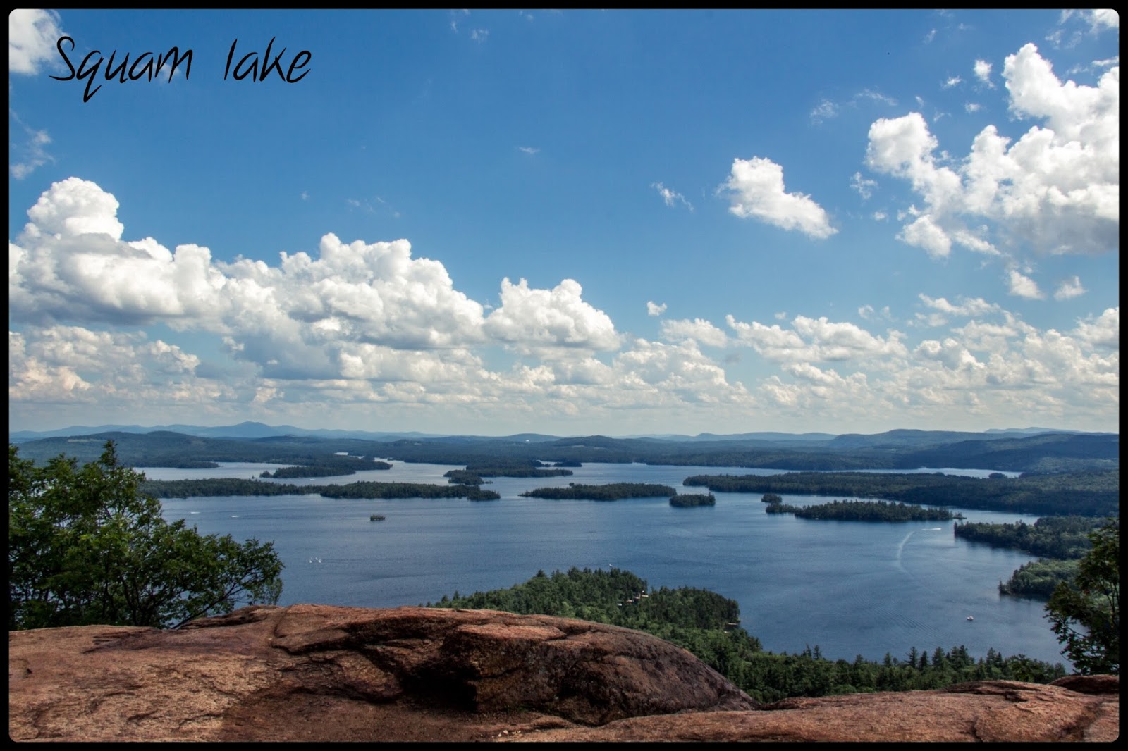 Curiosités et futilités à New York