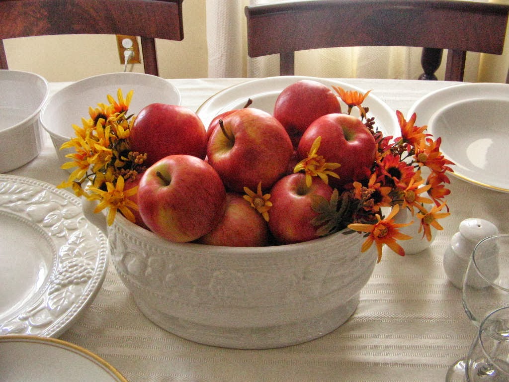 Simply Beautiful Now: what's leftover