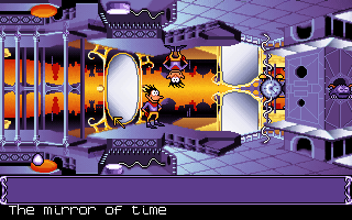 Mundo Retrogaming: Goblins 3 (PC)