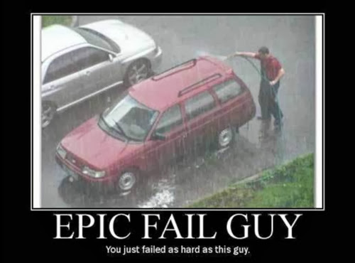 Epic Fail Guy ~ Laughing ACE | Laugh Central