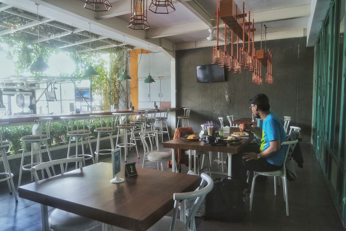 REVIEW : TOEAN WATIMAN - JDFoodiary