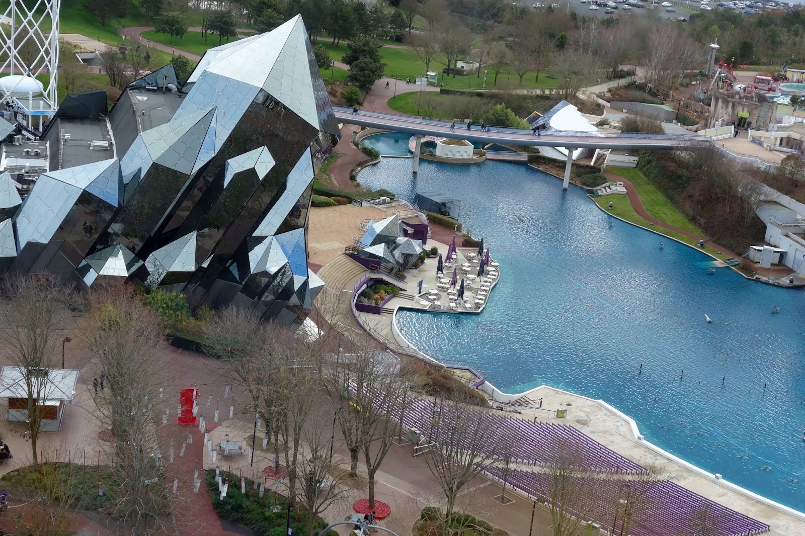 Europe au pif: Futuroscope