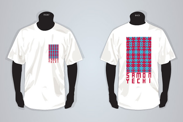 Samuel Onyechi Design