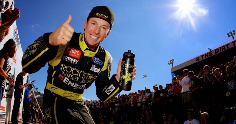 Rally Racing News Leader in the USA | Rally World News