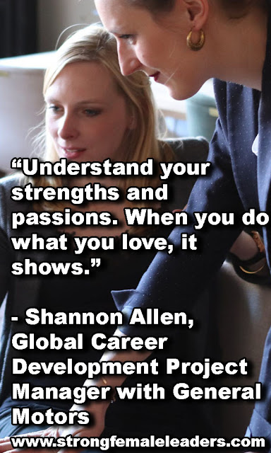 Plan for Success Quotes (Monday, June 10, 2019) | Strong Female Leaders