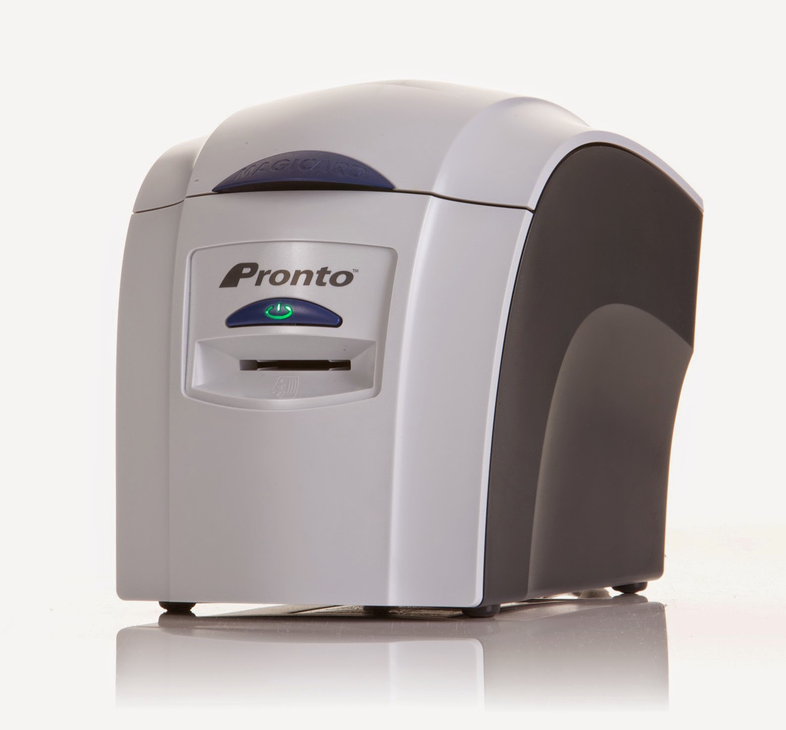 PRINTER ID CARD: PRINTER ID CARD