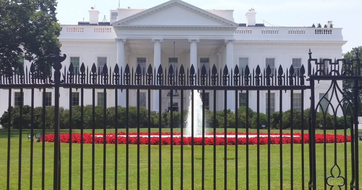 JFK + 50: WHITE HOUSE CORNERSTONE MYSTERY