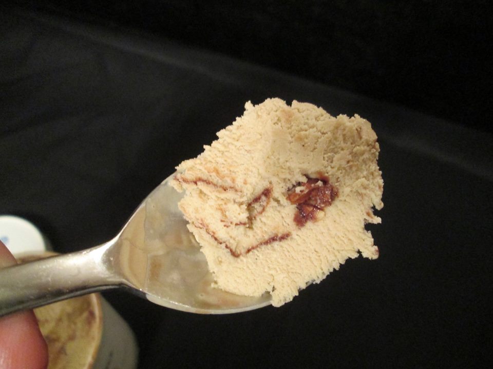 David's Ice Cream Reviews: Sweet Science - Opera Cake