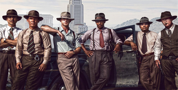 Balkanski - istrazitelji: 25 Extremely Notorious Gangsters