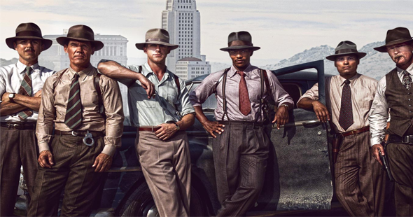 Balkanski - istrazitelji: 25 Extremely Notorious Gangsters