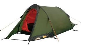 Top Tents: Vango Force 10 Nitro 200