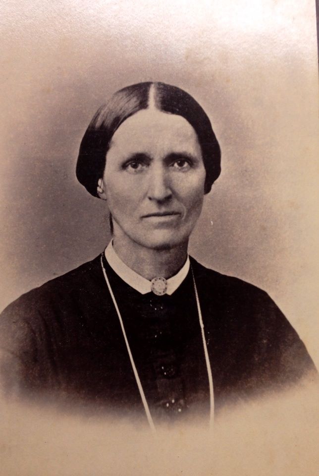 ReMarx on Genealogy and History: Sample of a Northampton County Family ...