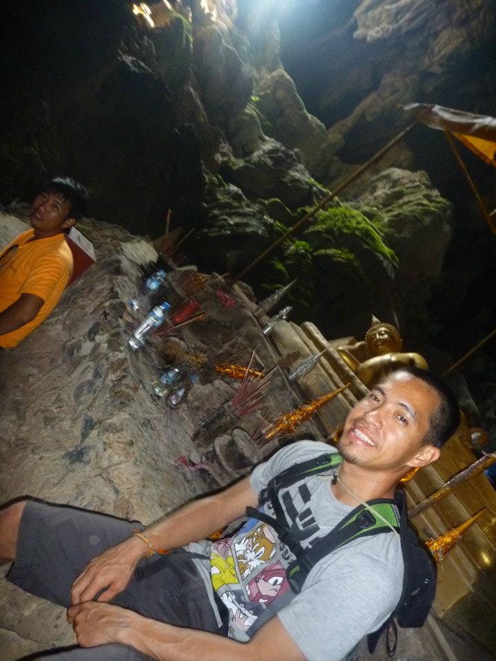 LAOS Tours & Activities