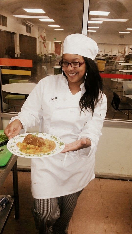 Chef Talings recipes